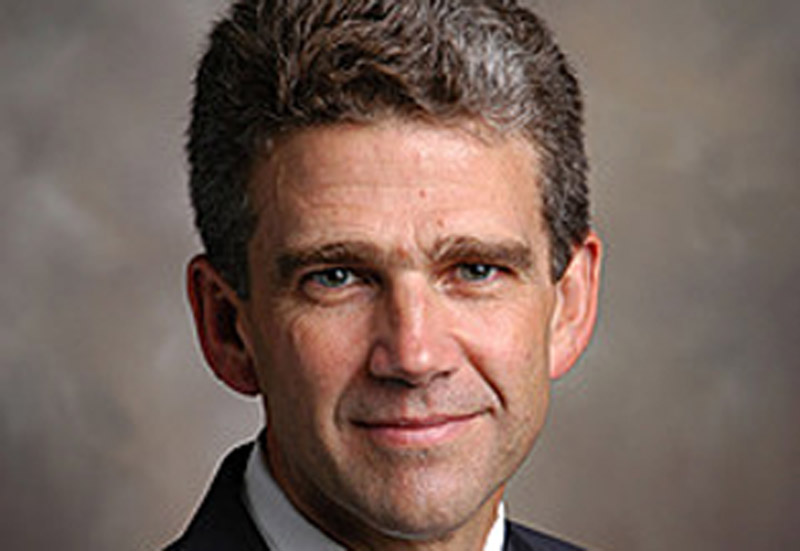 Four Seasons appoints new president and CEO