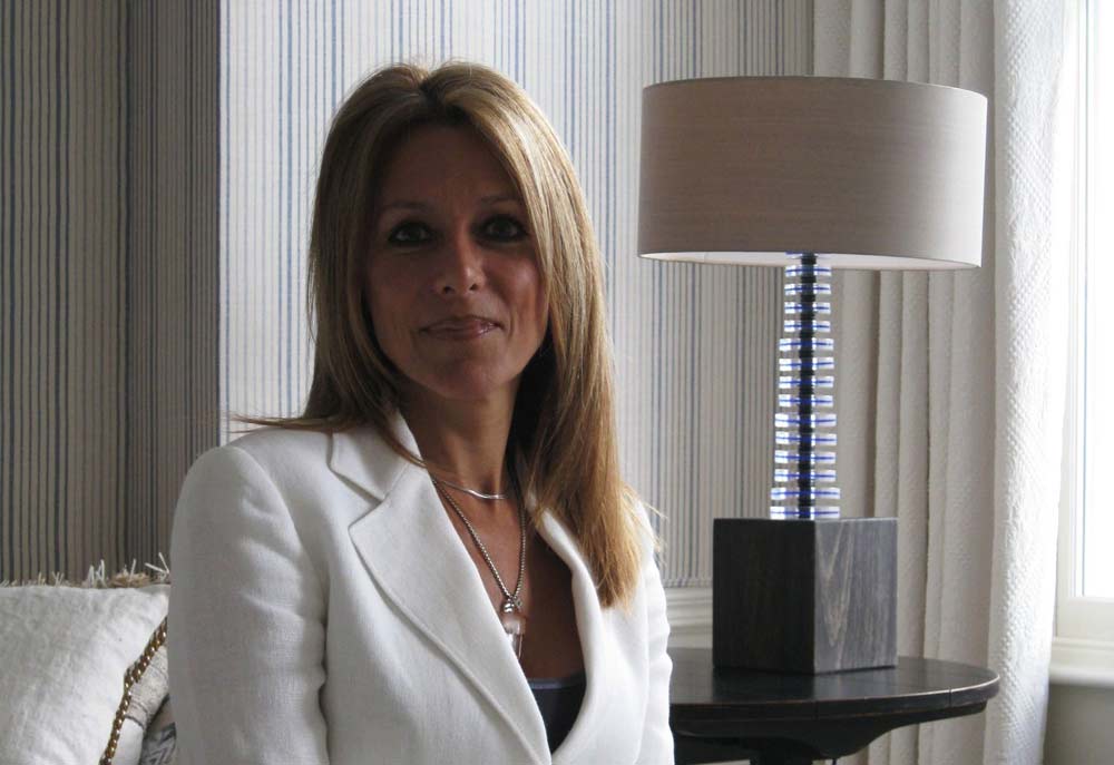TALK: Firmdale Hotels ops director Carrie Wicks