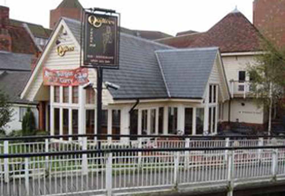 Plans unveiled to convert Colchester River Lodge into hotel