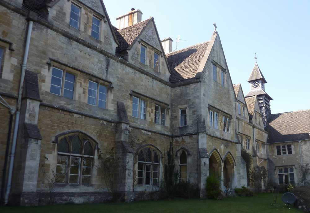 Convent to become £3.5m boutique hotel following nuns' exit