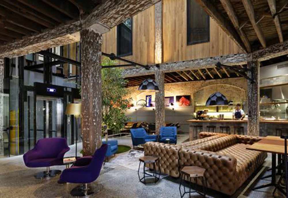 First Instagram hotel offers free stays for popular users