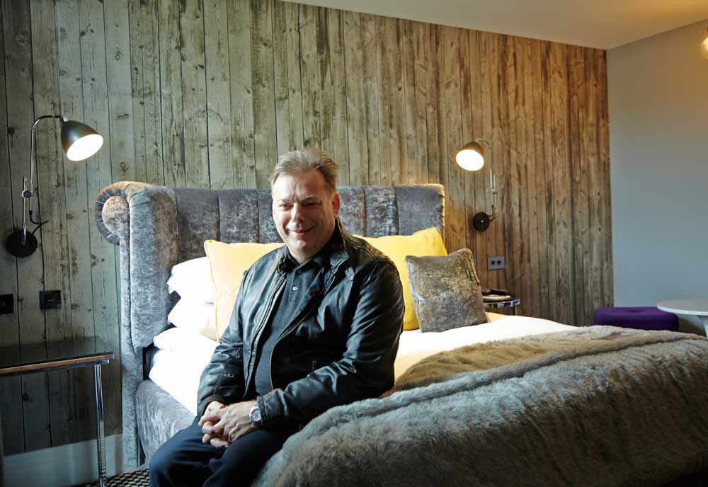 EXCLUSIVE: Malmaison reveals plans for US and Scandinavia