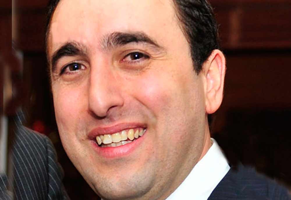 Corinthia Hotels appoints VP operations for mainland Europe