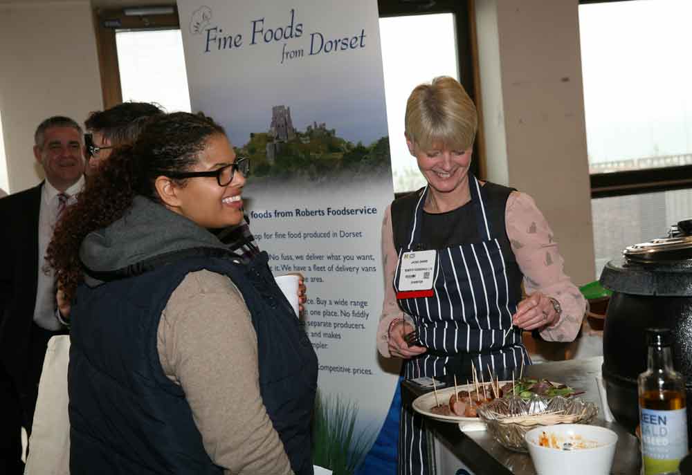 Hotel & Catering Show 2014 reveals chef line-up