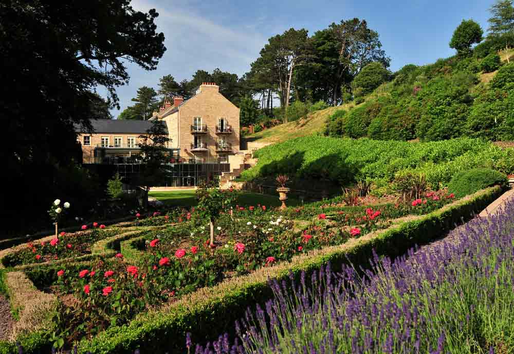 Raithwaite Sandsend hires new head chef
