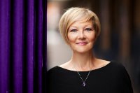 Jane Sunley launches book on climbing hotel career ladder