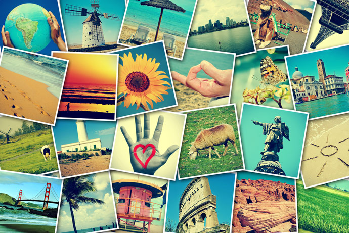 TOP 6: 'Instagrammable' city hotels