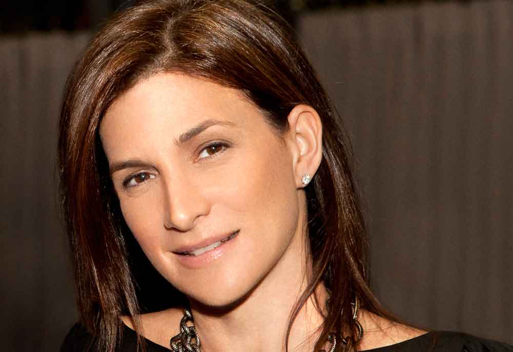 KIM WALKER: Growing up with Morgans Hotel Group