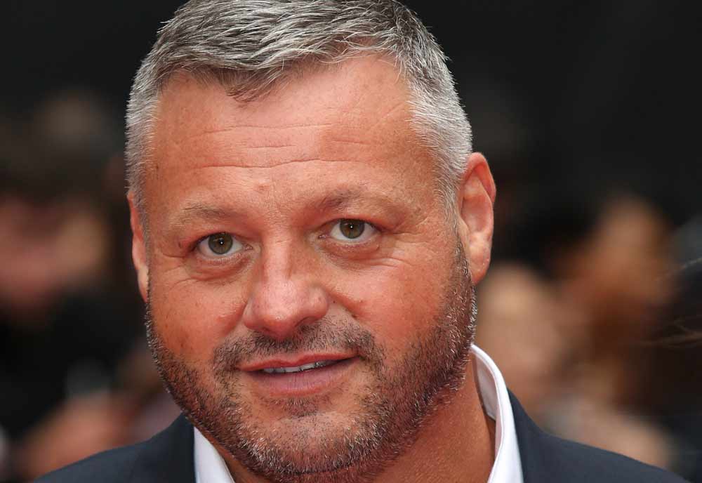 Works set to start on reality TV star Mick Norcross' hotel