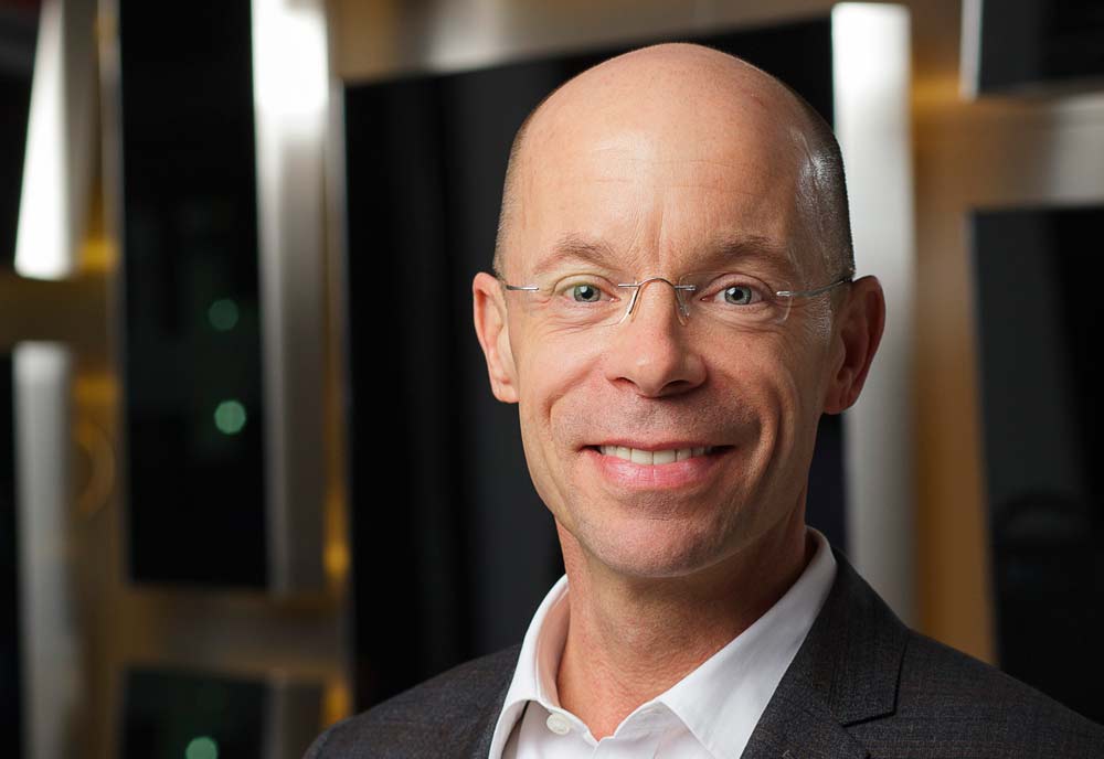 TALK: Andaz Liverpool Street GM on how to lure the locals