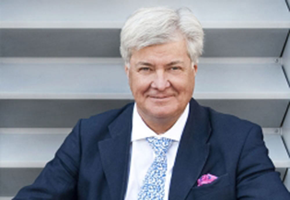 Bespoke Hotels’ Robin Sheppard called up by government as disability ...