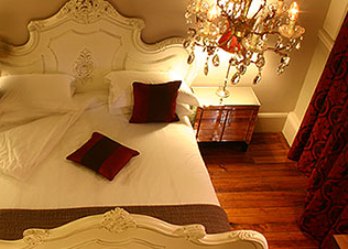 Eclectic Hotels proposes fourth Manchester project