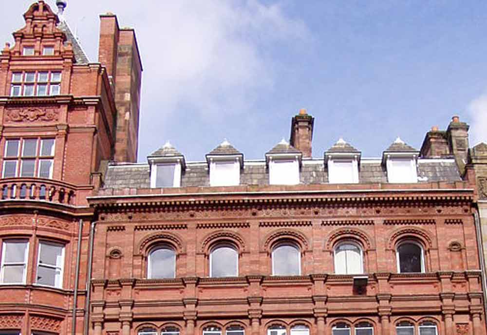 Malaysia's Tune Group to open 'boutique hotel' in Liverpool