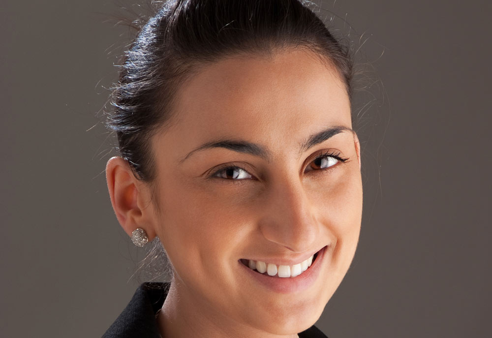 TRAIN: Learning the language of luxury