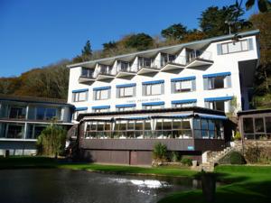 Rigby Group to build £12m waterfront boutique hotel in Devon