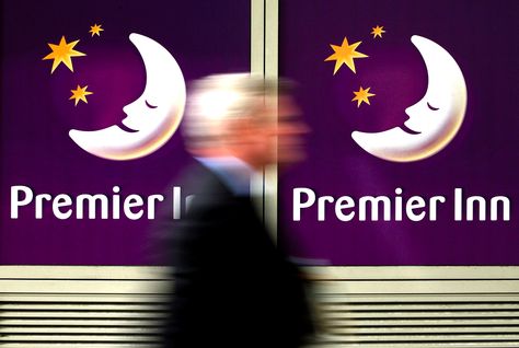 Funding secured for new 400-bed 'mega' Premier Inn in London