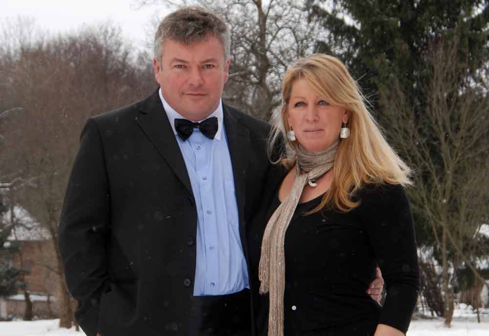 UK HOTELIERS ABROAD: Meet the Ridgleys