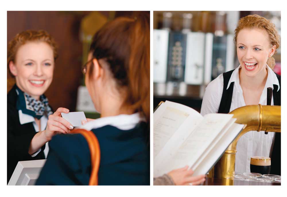 TRAIN: Five smart staffing solutions for small hotels