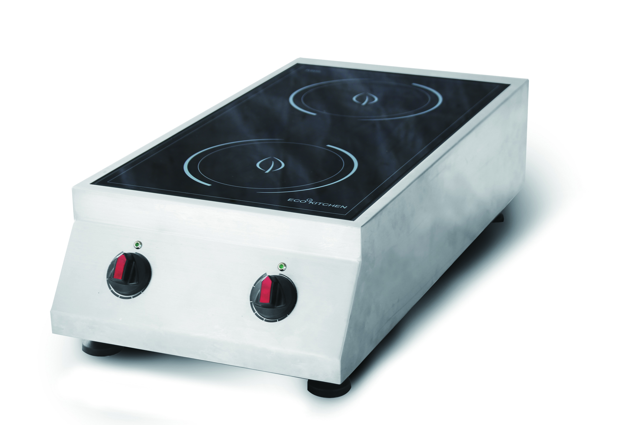 Cuisinequip launches small eco-induction units