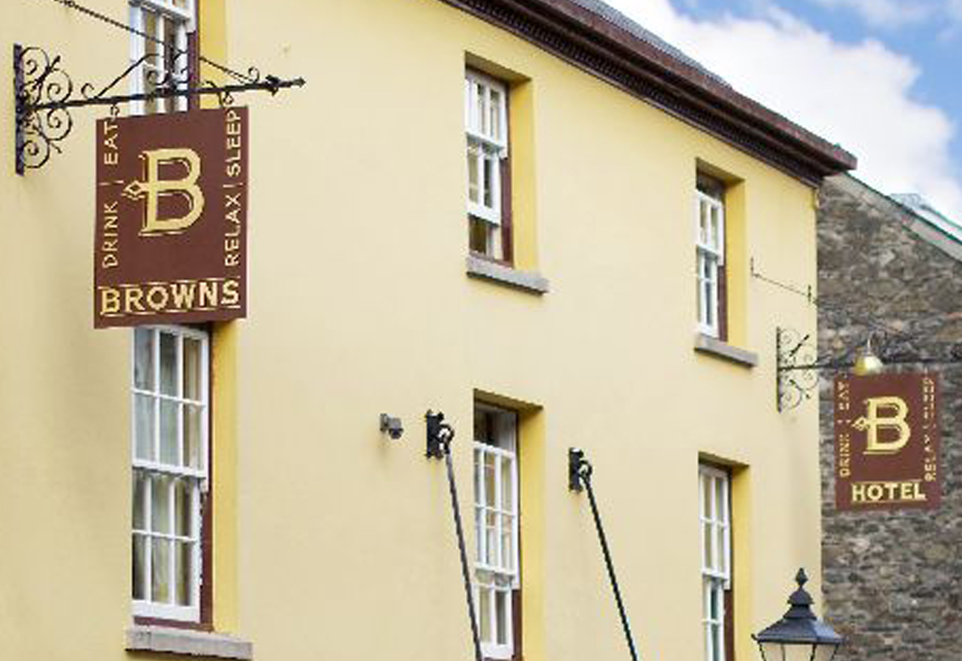 JD Wetherspoon expands hotel holdings with Tavistock inn