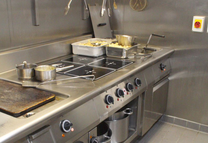 Oxford's finest goes the induction route