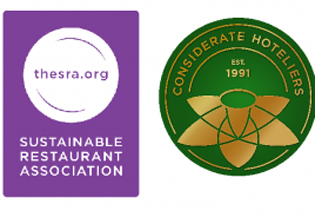 Hoteliers offered help to meet sustainability goals