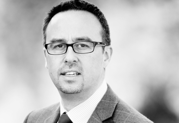 The Eden Project: Mark Chambers Q&A