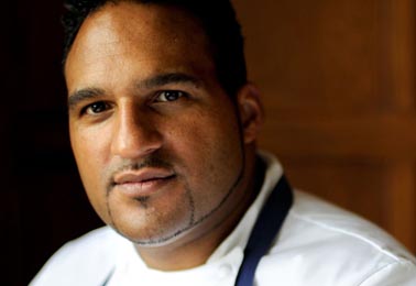 Caines resigns as F&B Director at Andrew Brownsword Hotels