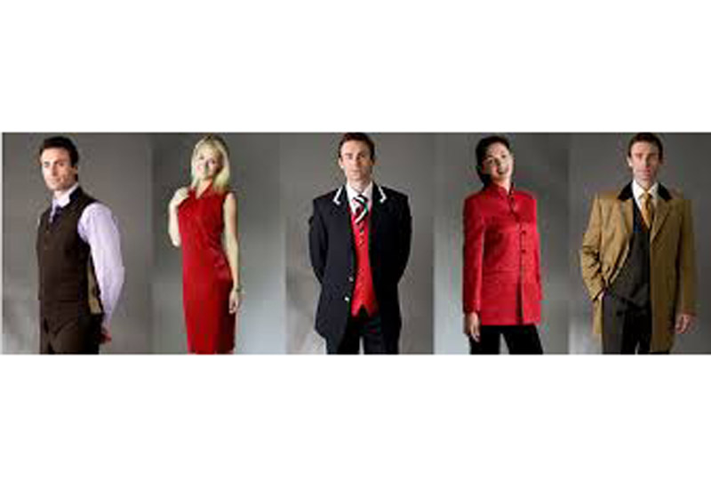 Joseph Alan to kit out staff for Independent Hotel Show 2014