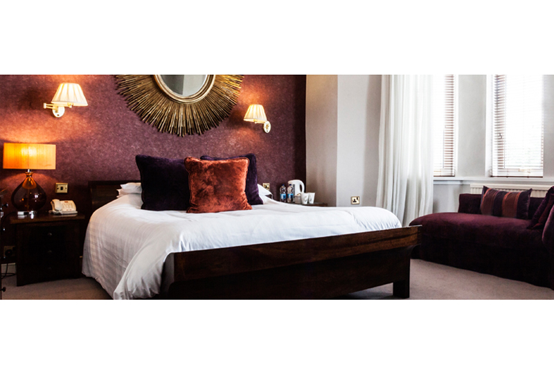 New Myddfai spa rooms launched at Stradey Park