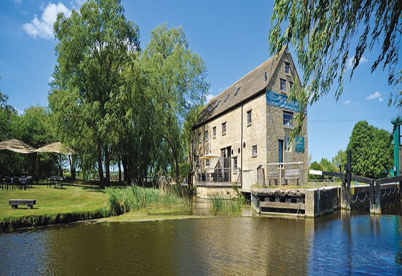 Boutique hotel closes with immediate effect