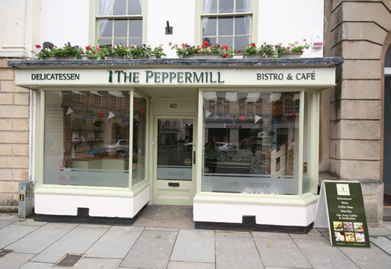 First boutique launches in Devizes