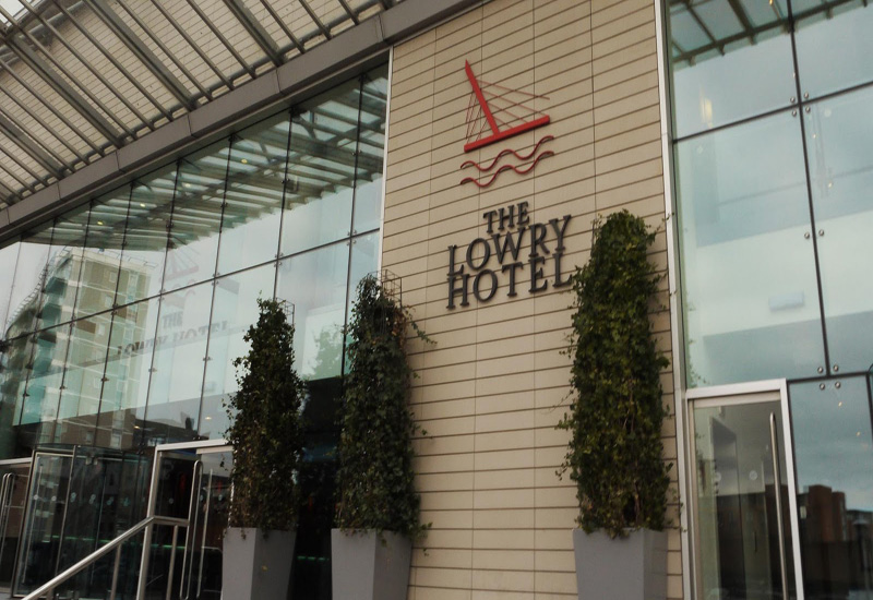 New owner takes over The Lowry Manchester