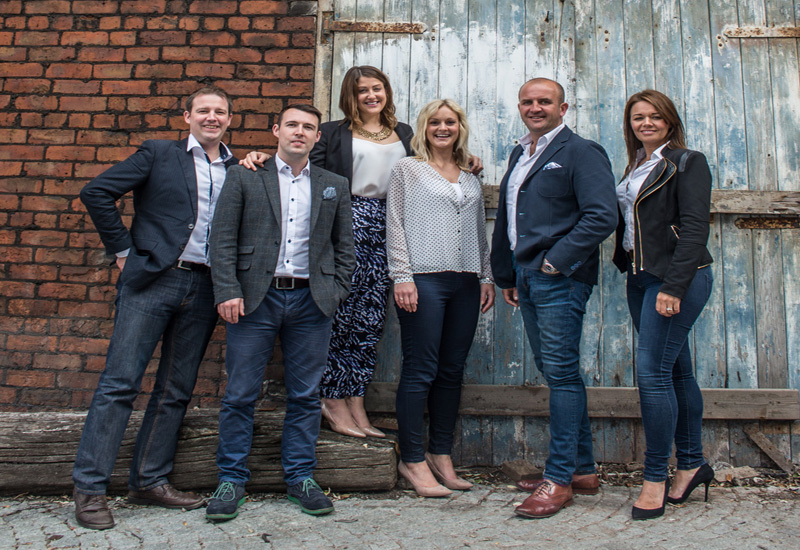 Hotel Football reveals staff line up