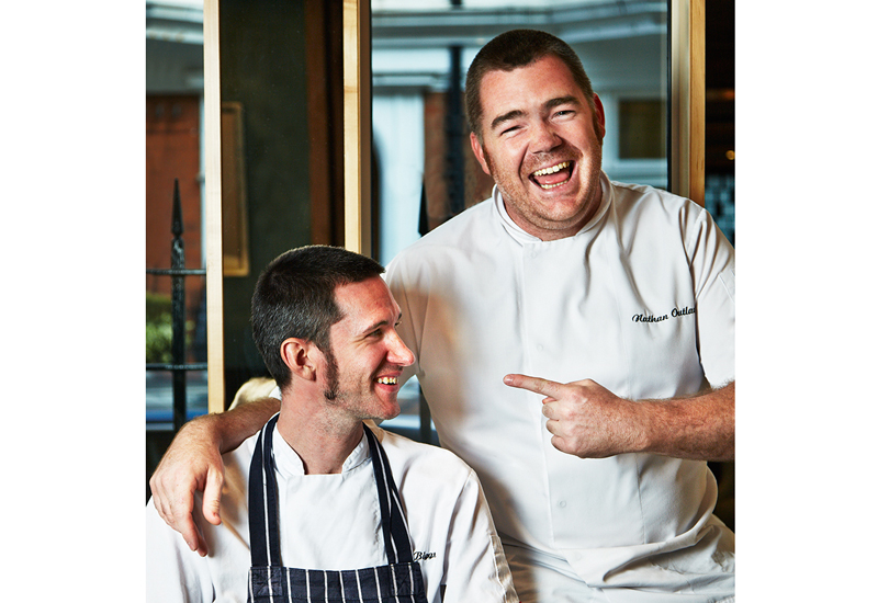 Boutique hotels shine bright at AA Hospitality Awards