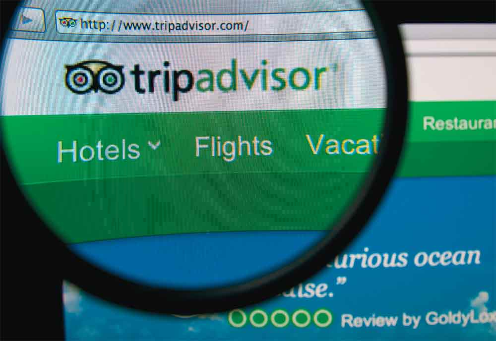TripAdvisor innovation connects businesses with ‘highly qualified’ traffic