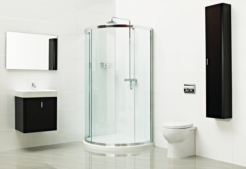 Shower manufacturer Roman aims for luxury
