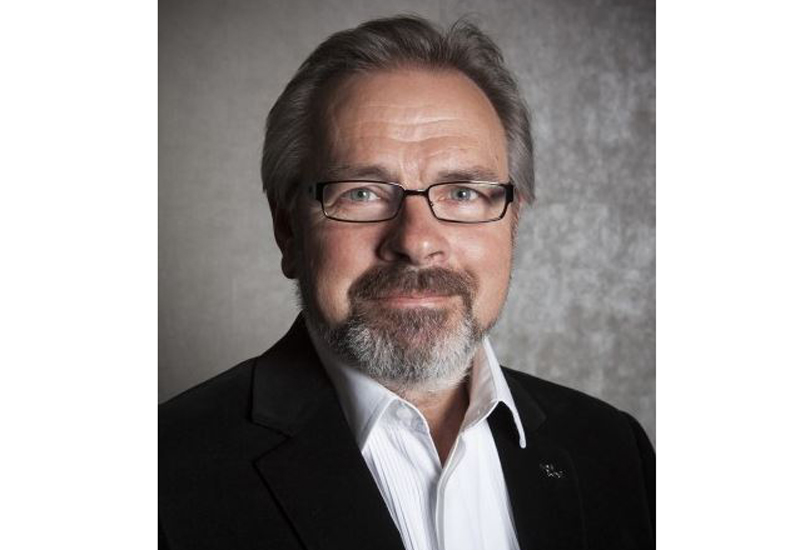 TALK: Peter Hancock Pride of Britain Hotels