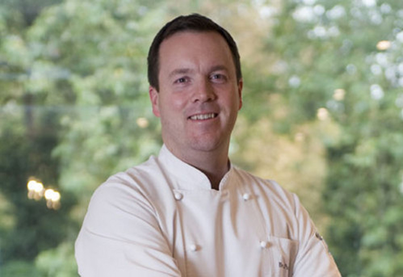 Lancaster London appoints new executive chef