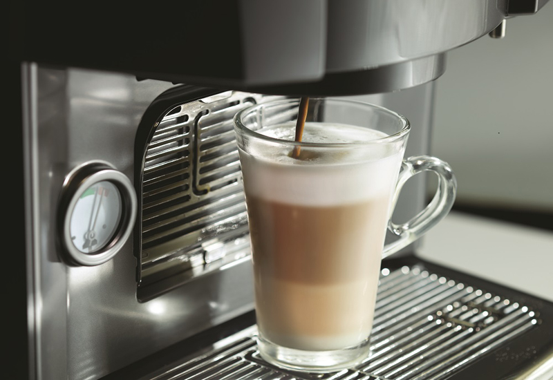 Nestlé launches new Milano onto market
