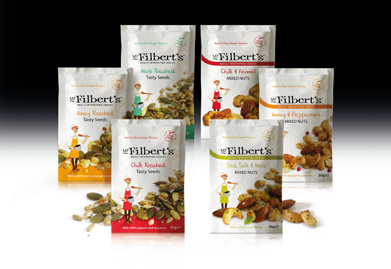 New pocket snacks perfect for punters