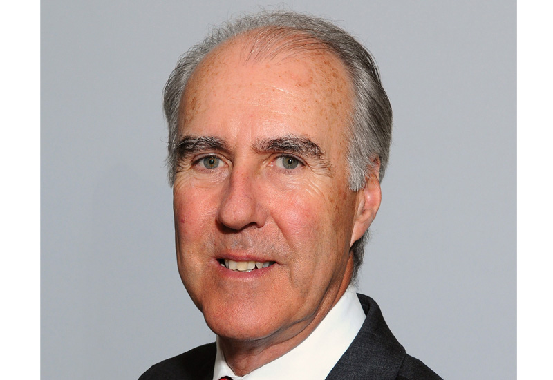 Gleneagles announces new managing director after bumper year