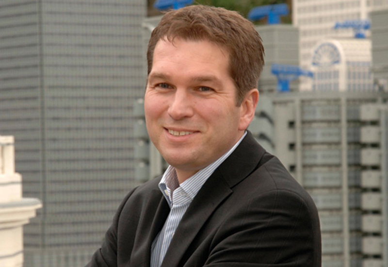 Merlin Entertainment CEO takes role as new BHA chairman