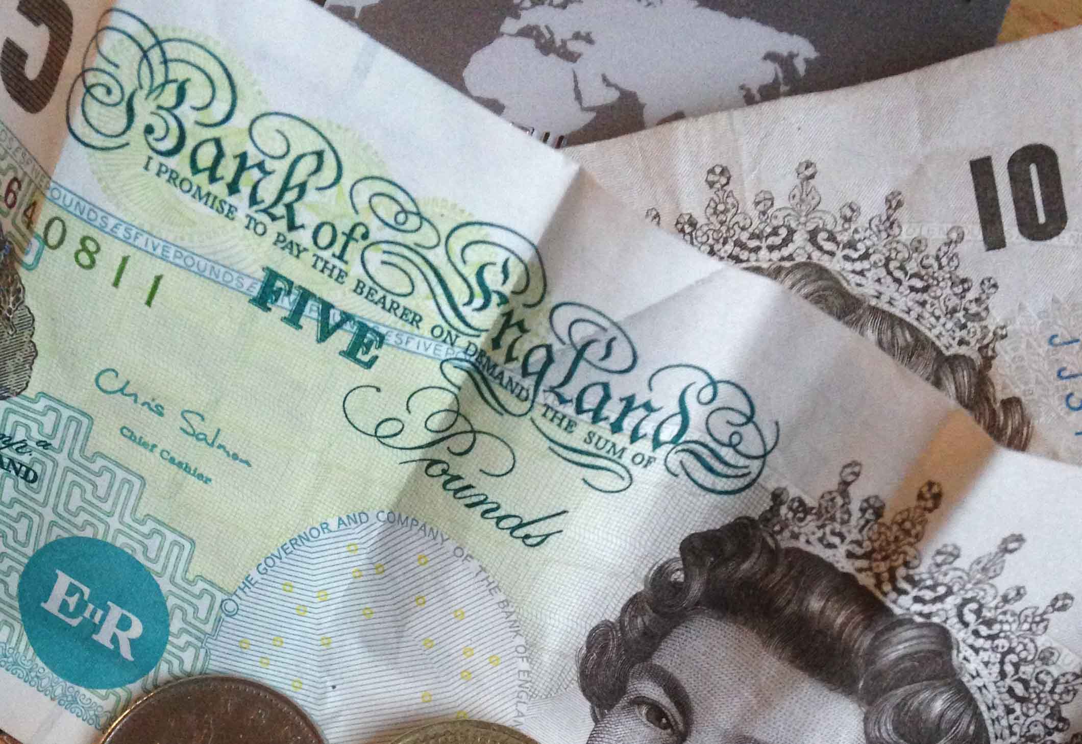 Profit growth for chains – but not in London