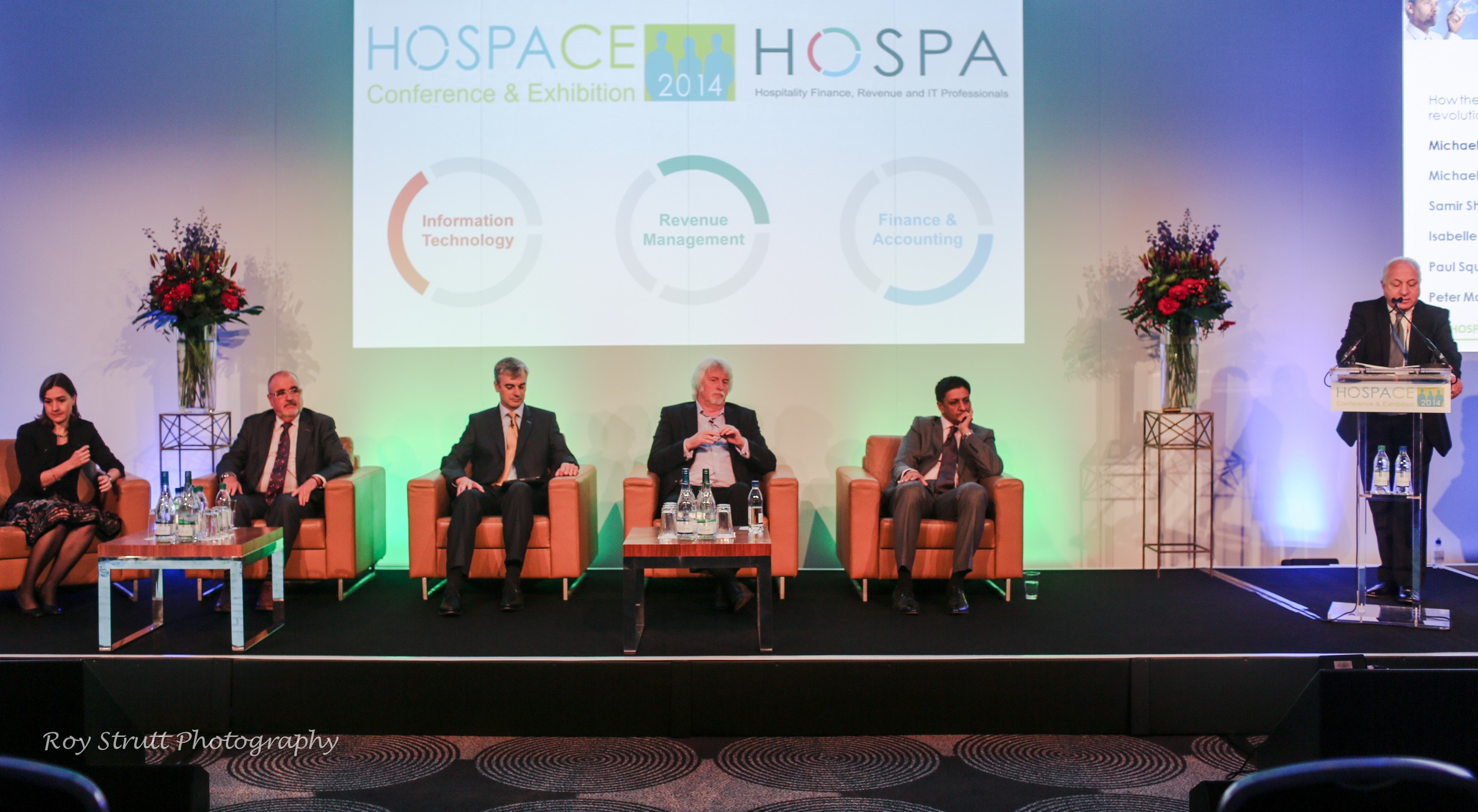 HOSPA revamps and expands its membership at all levels with new tiered ...