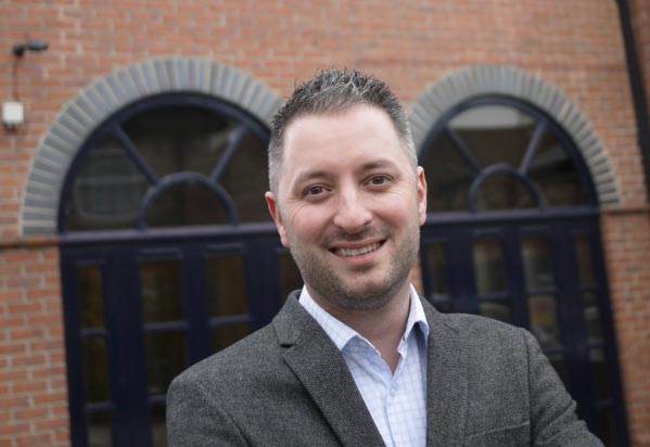 York hotelier starts 2015 in top tourism post