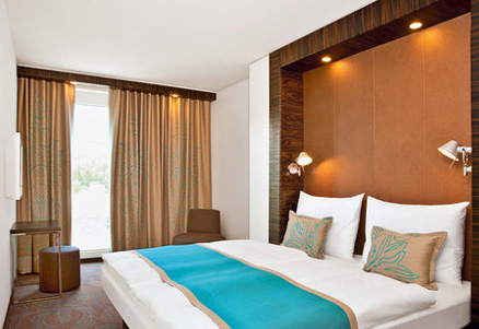 German Motel One gears up for London debut