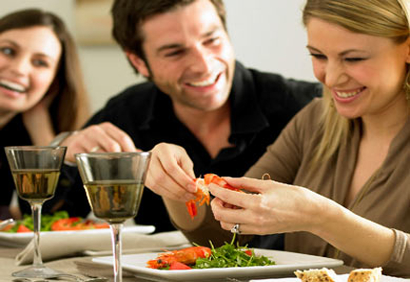 UK restaurants market continues to grow in new data