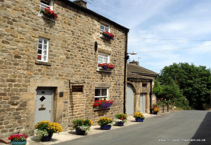Yorkshire B&B named world’s best in TripAdvisor Awards
