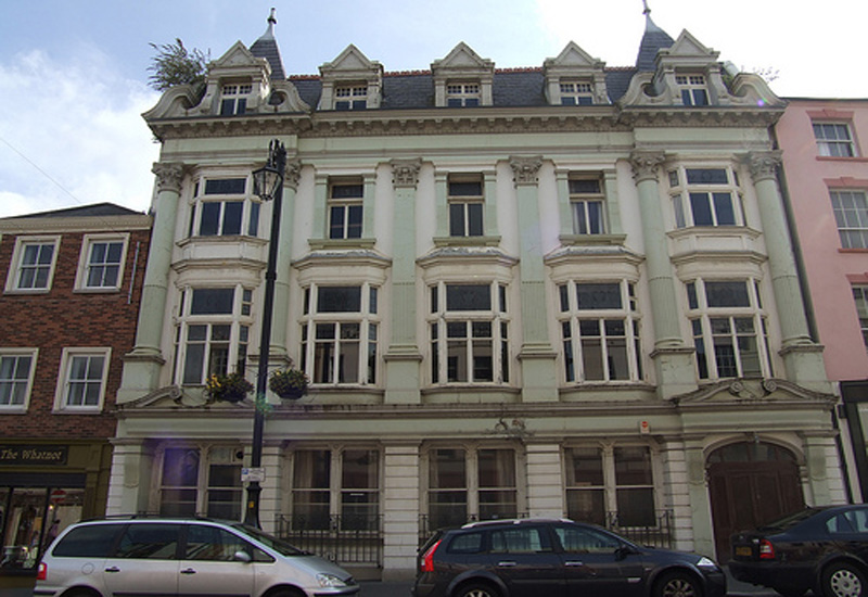 Iconic Derry buildings set for two boutique developments